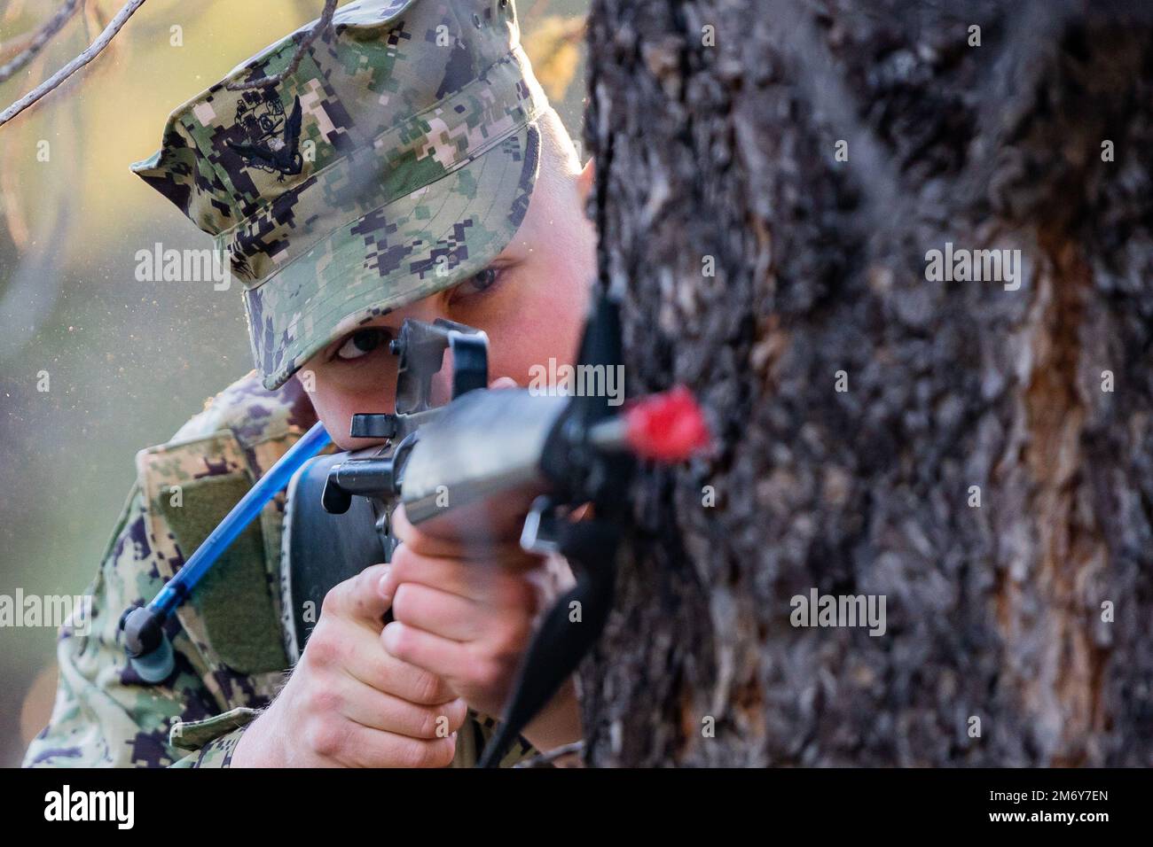 Marine officer candidates from Arizona and New Mexico Marine Officer ...