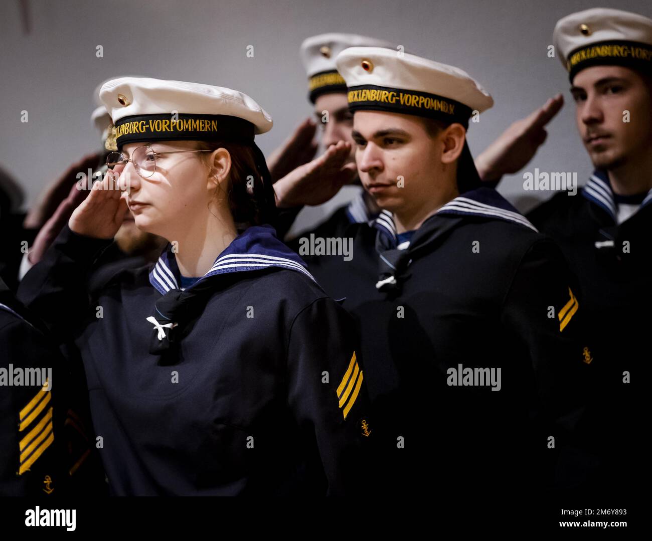 Nato flash force hi-res stock photography and images - Alamy