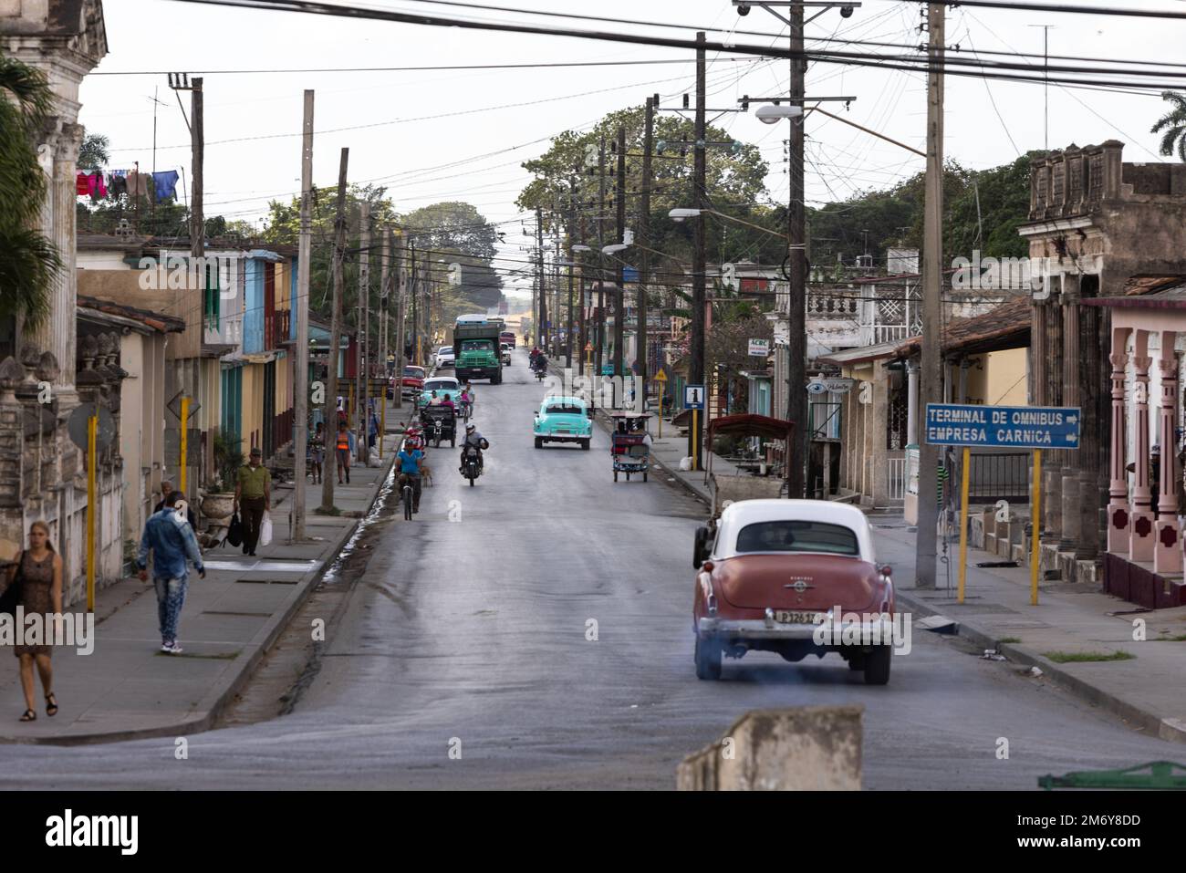 American province hi-res stock photography and images - Alamy