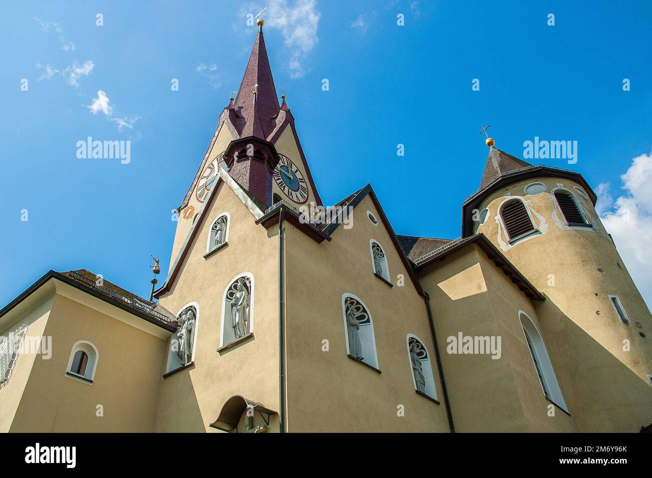 Rankweil hi-res stock photography and images - Alamy