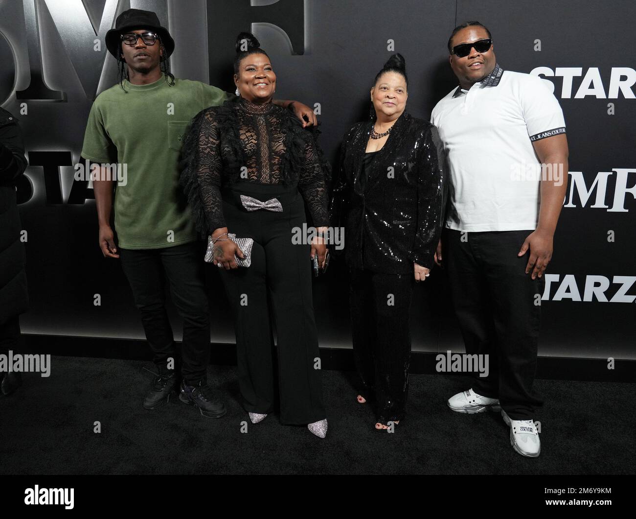 Flenory family hi-res stock photography and images - Alamy