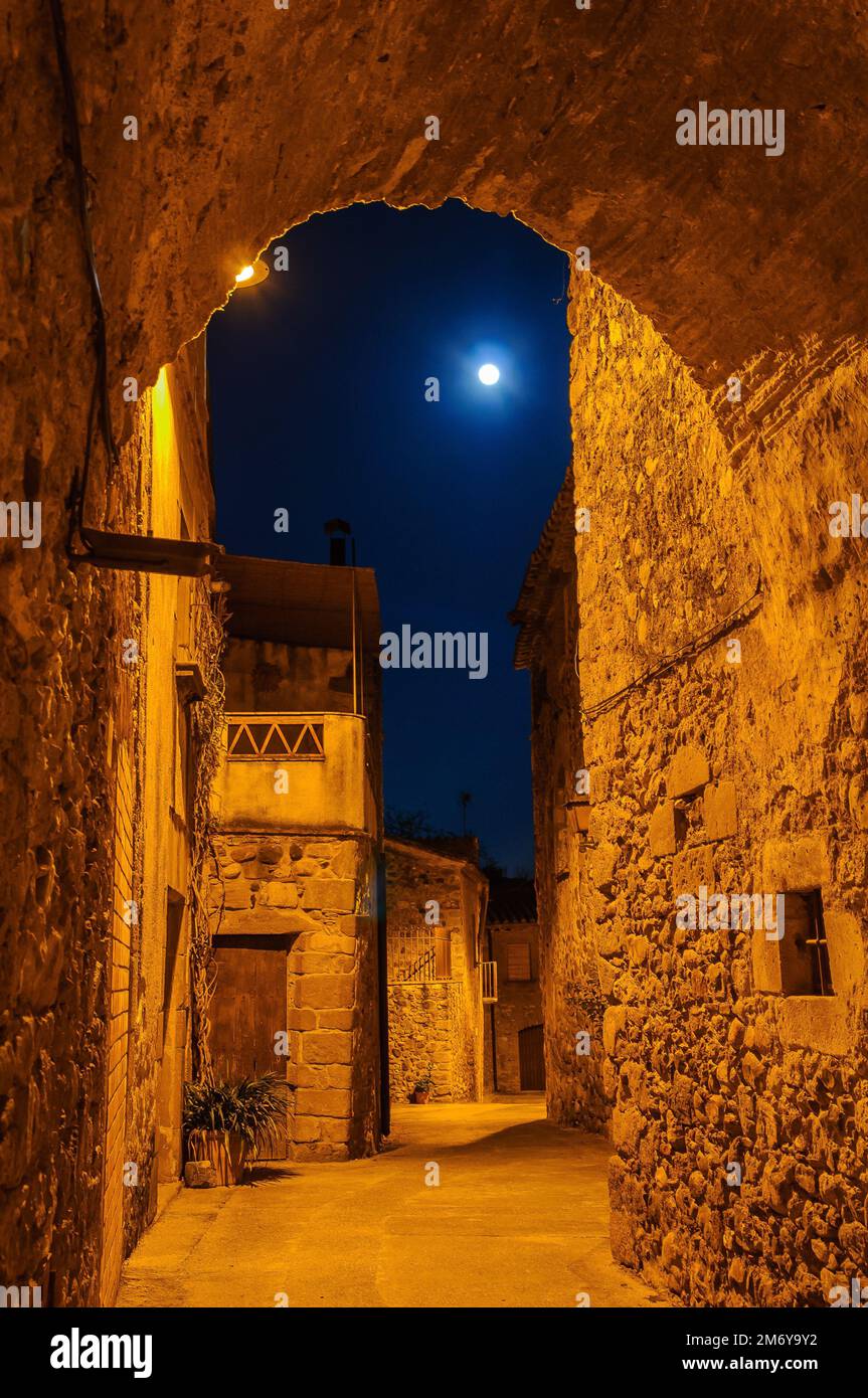 Corca, spain hi-res stock photography and images - Alamy