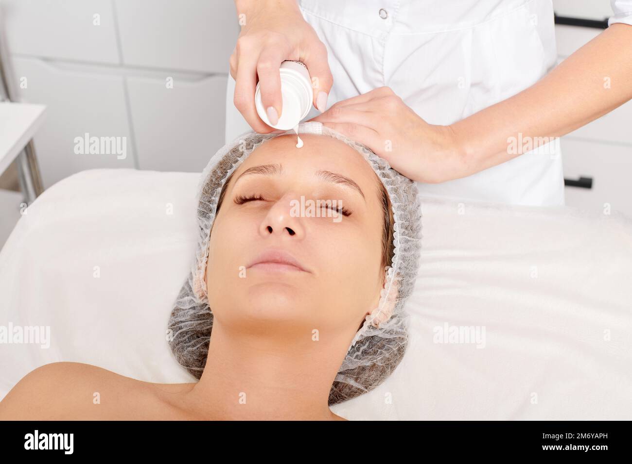 Rehydration rejuvenation hi-res stock photography and images - Alamy