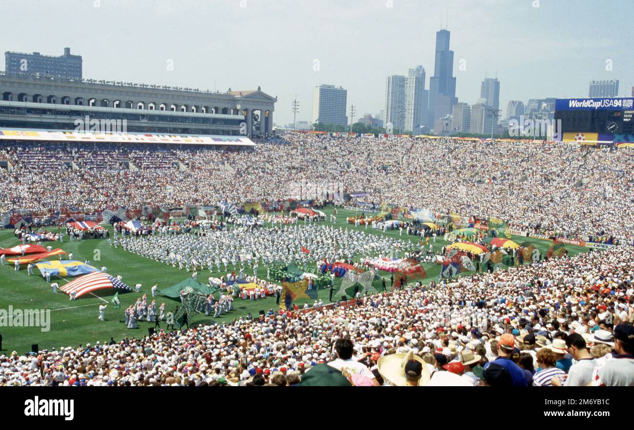 Dallas, Vereinigte Staaten. 03rd Jan, 2023. firo, 06/17/1994 archive ...