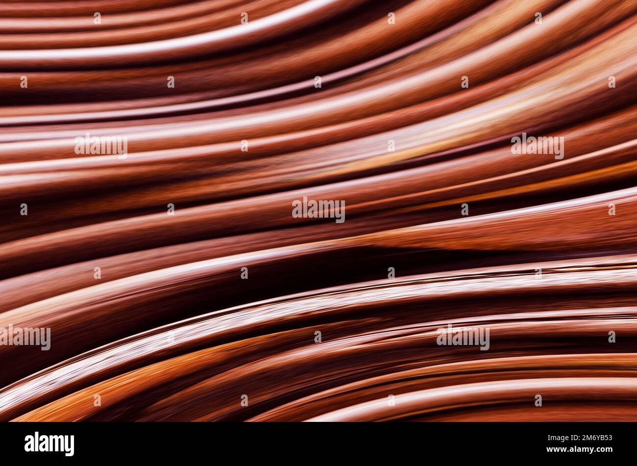 Colorful wavy pattern for backgrounds 15 Stock Photo - Alamy