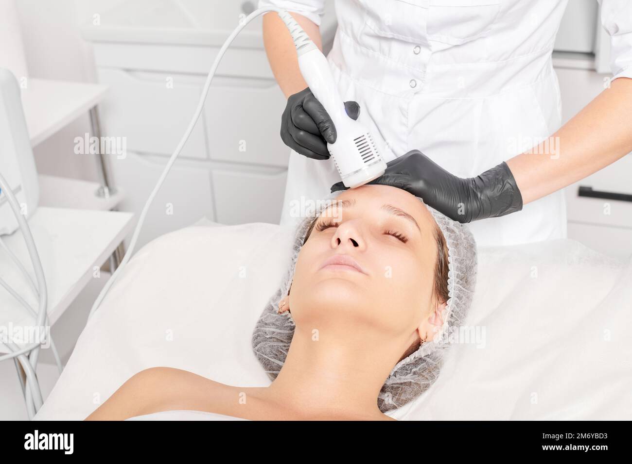 Cryo therapy hi-res stock photography and images - Alamy