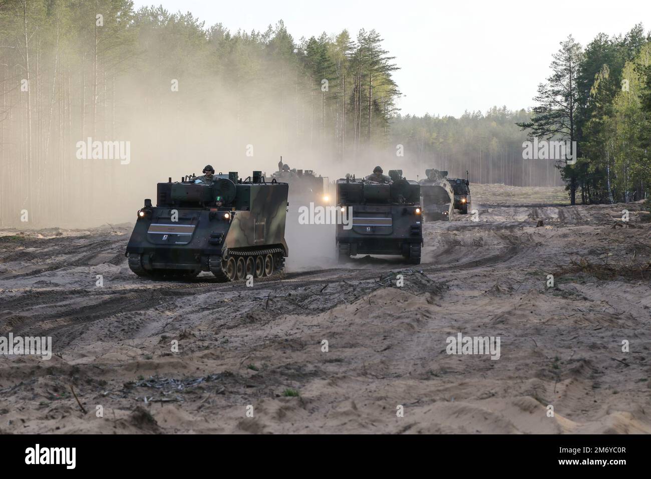 Soldiers with the 1st Battalion, 109th Field Artillery Regiment, 55th ...