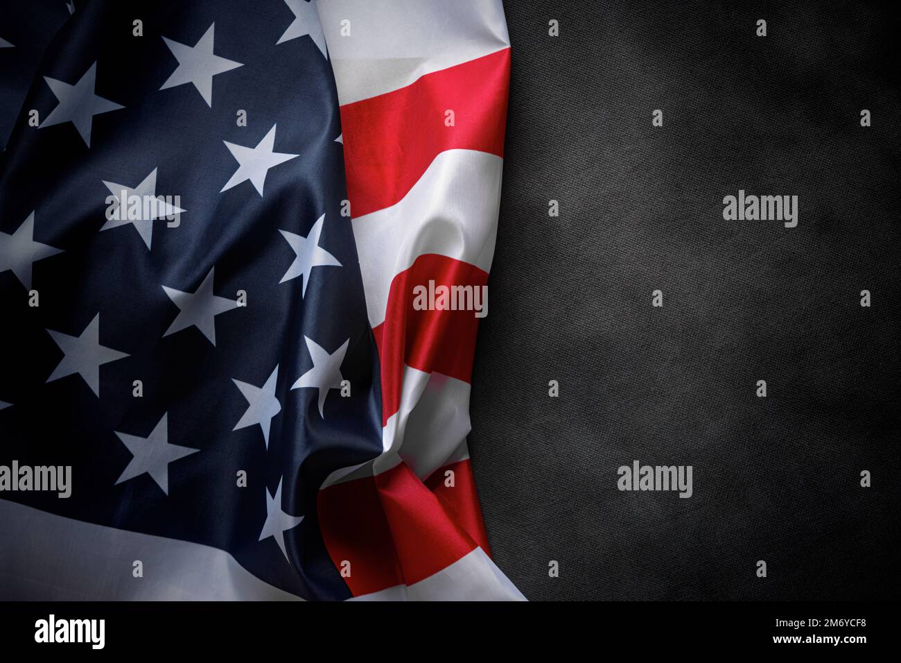 Dark america hi-res stock photography and images - Alamy