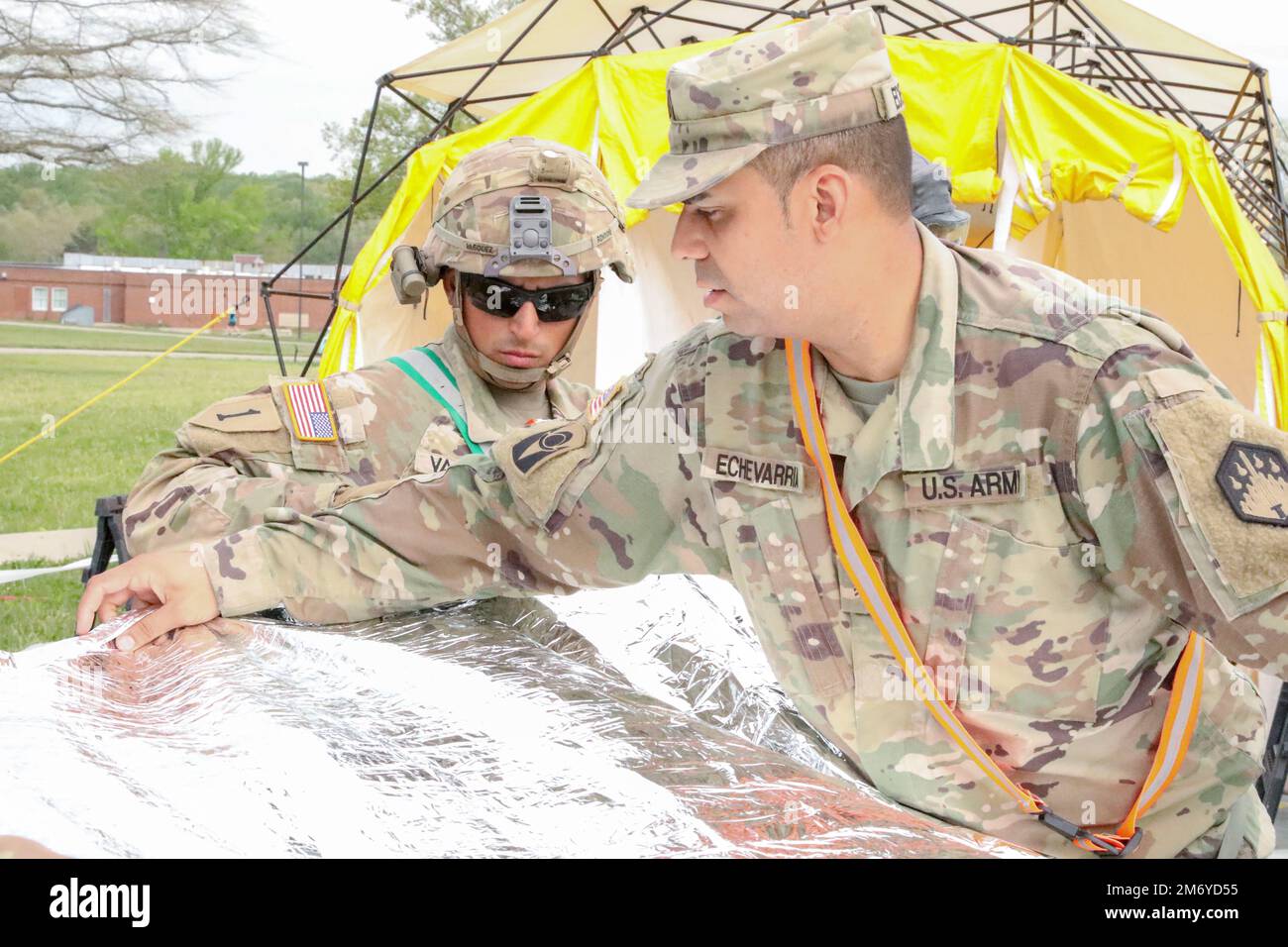 172nd cbrn co hi-res stock photography and images - Alamy