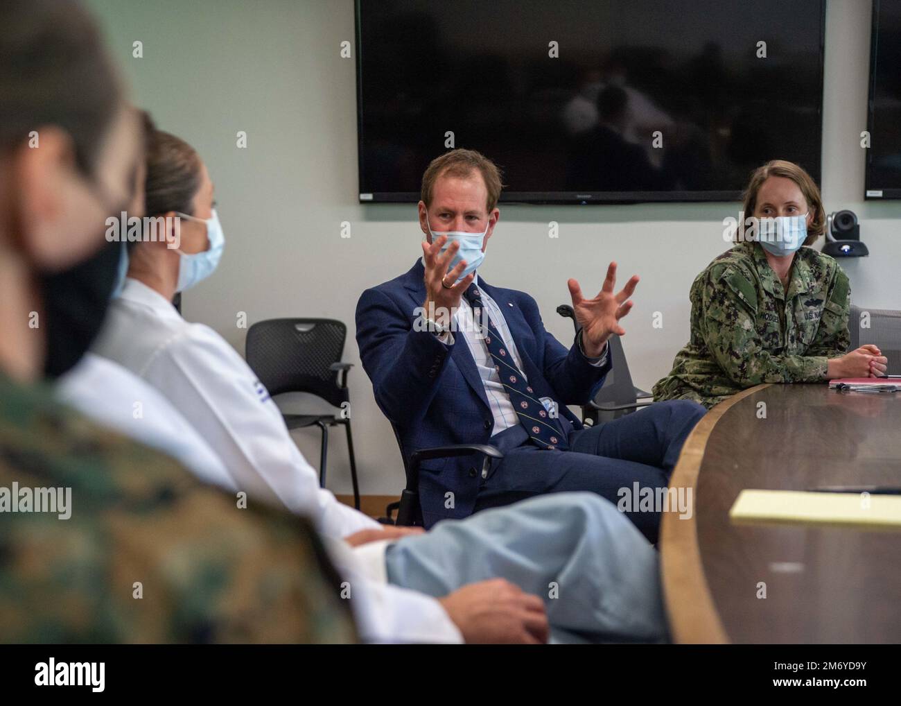 Eric elster hi-res stock photography and images - Alamy