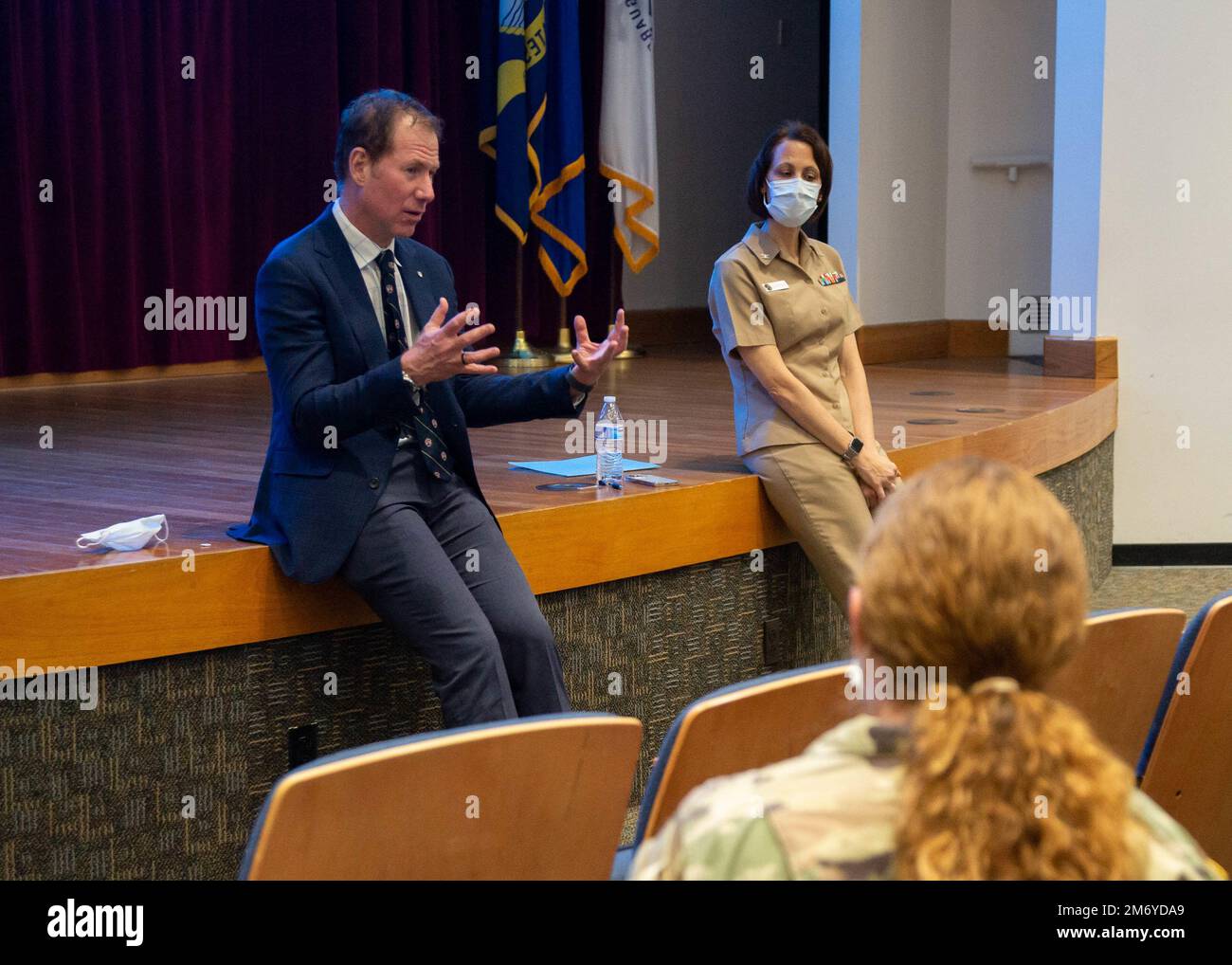 Eric elster hi-res stock photography and images - Alamy