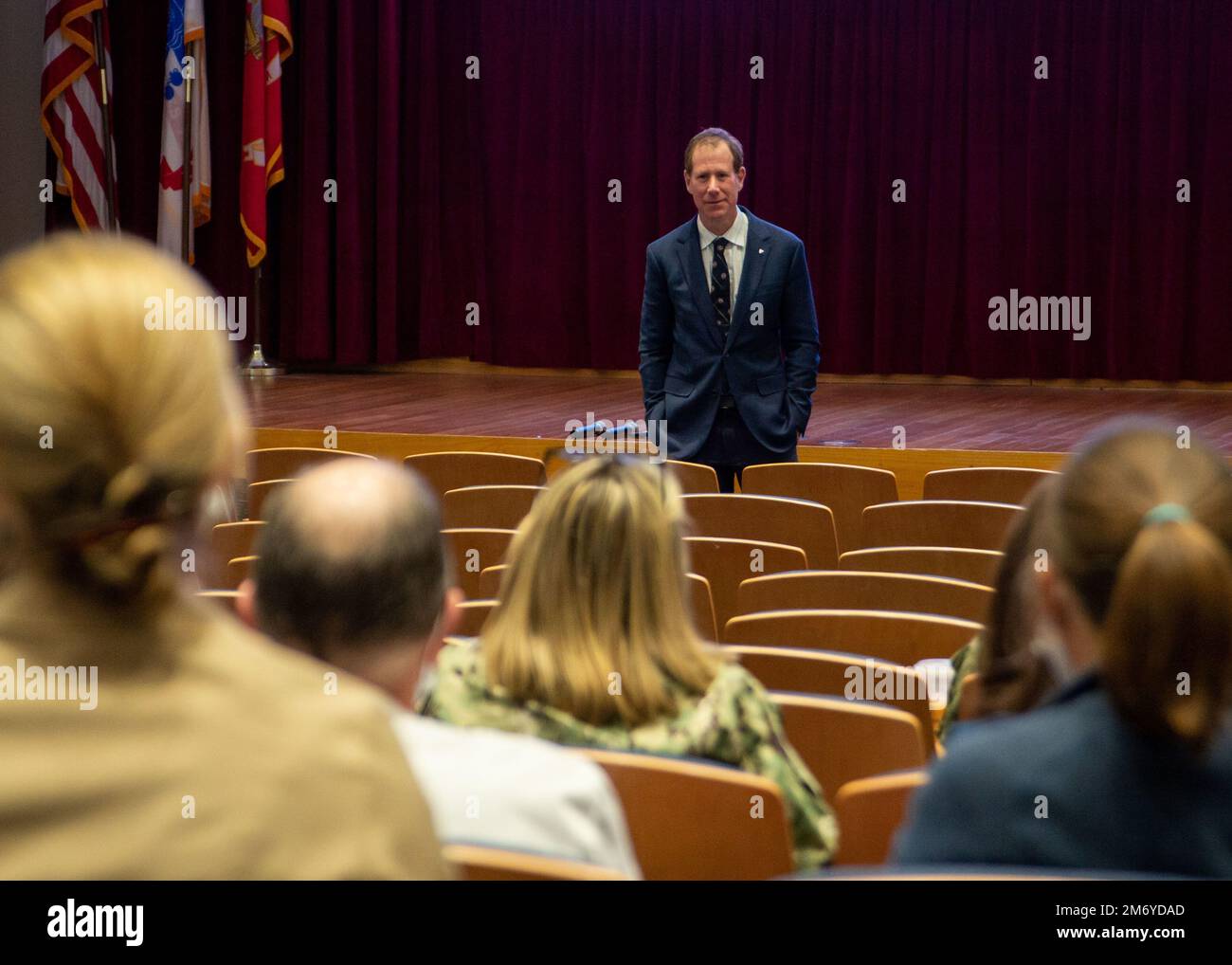 Eric elster hi-res stock photography and images - Alamy