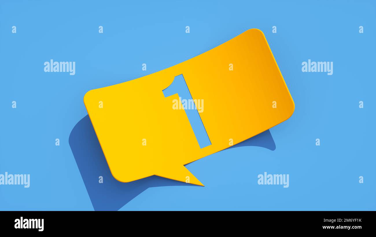 Number 1 business man hi-res stock photography and images - Alamy