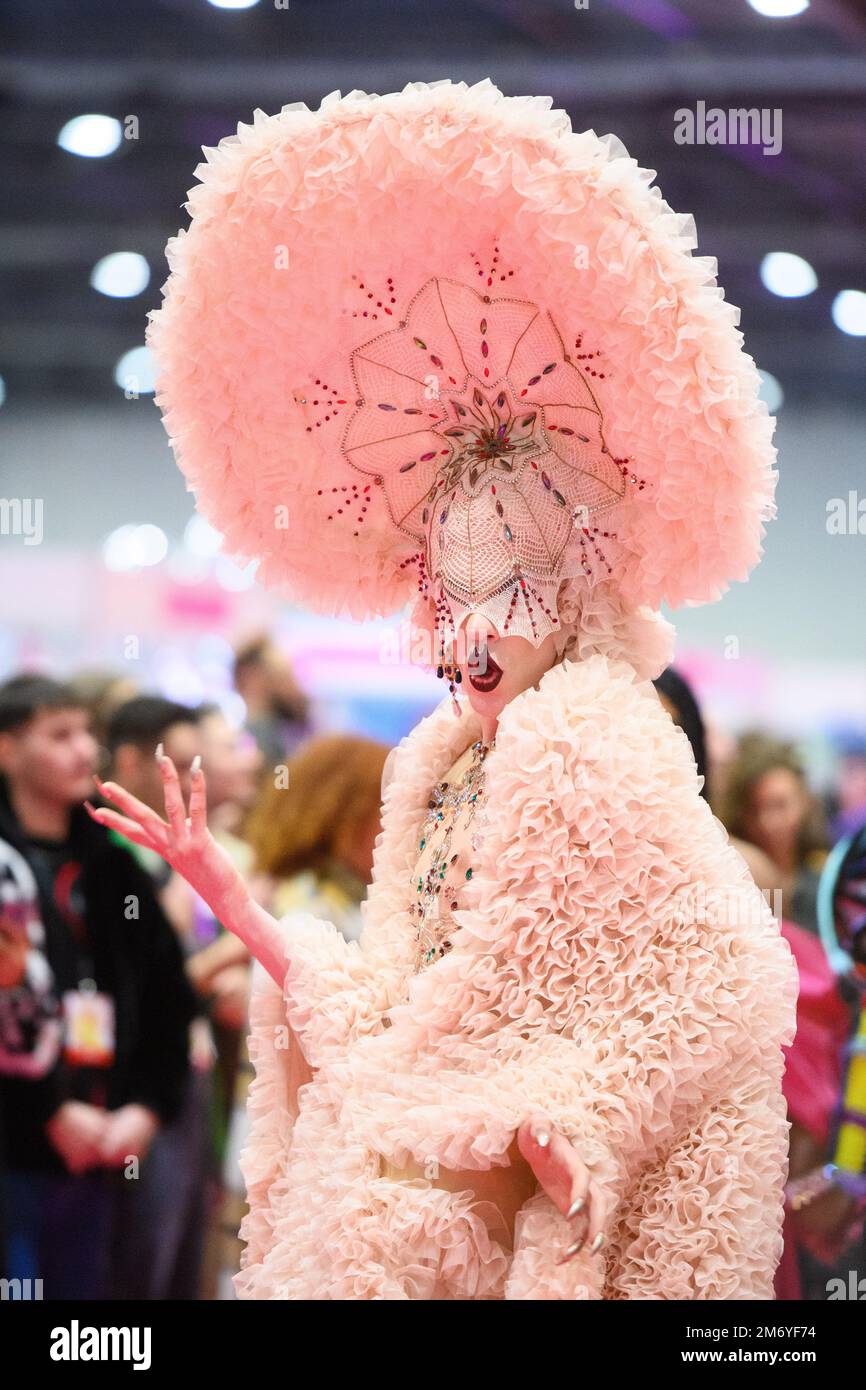 Utica queen hi-res stock photography and images - Alamy