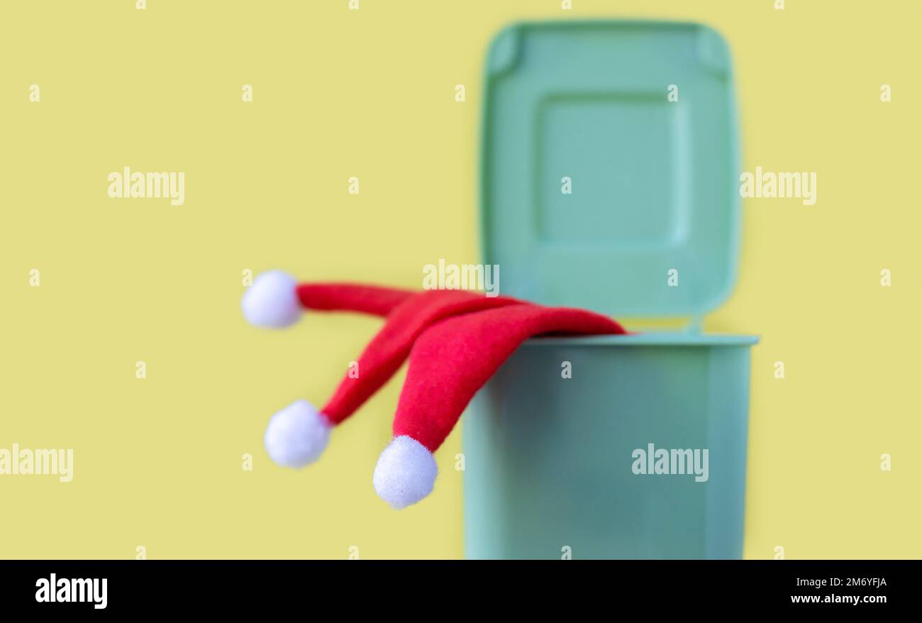 Dirty santa hi-res stock photography and images - Alamy