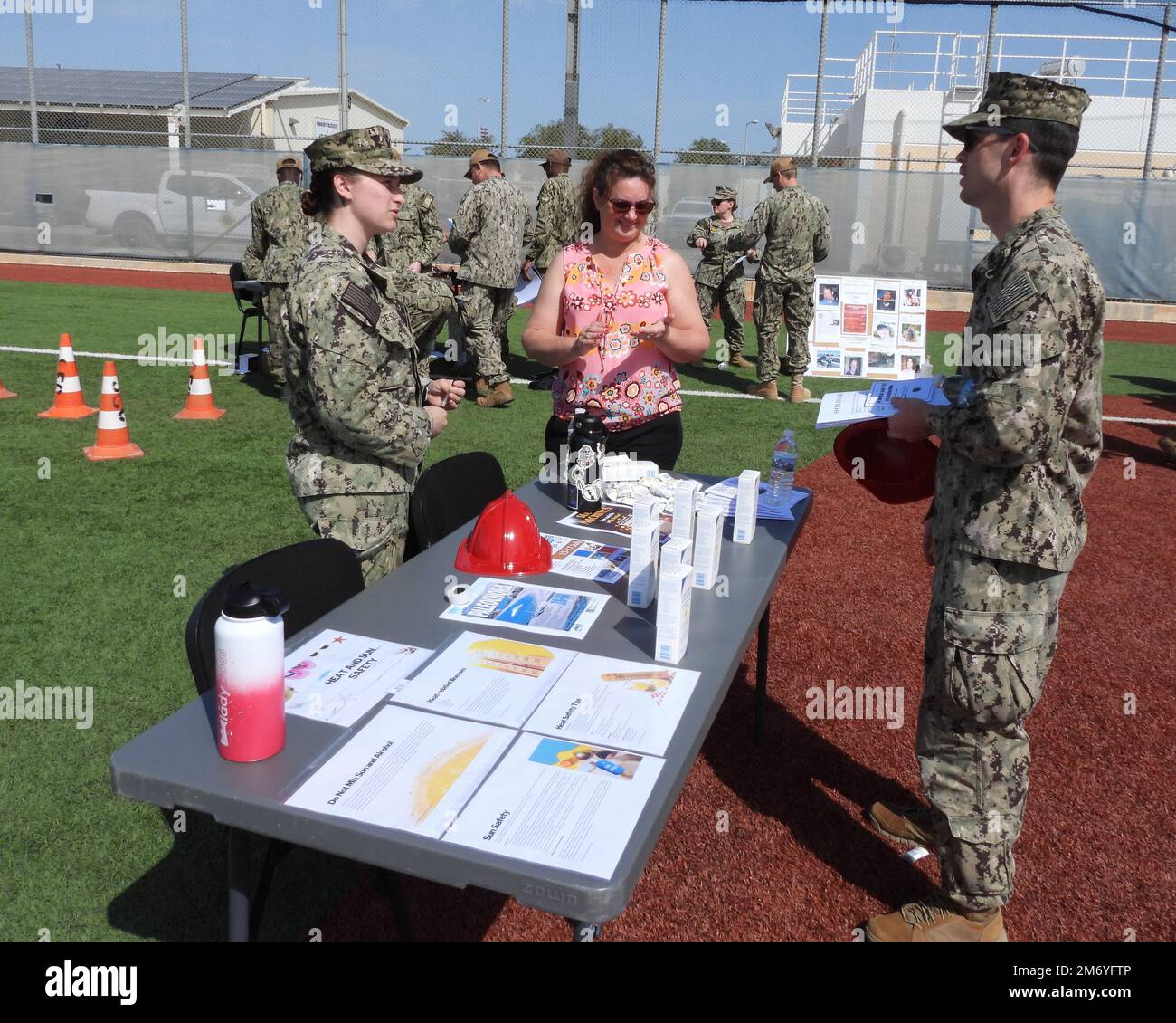 220510-N-AH609-1009-GR NAVAL SUPPORT ACTIVITY SOUDA BAY, Greece (May 10 ...