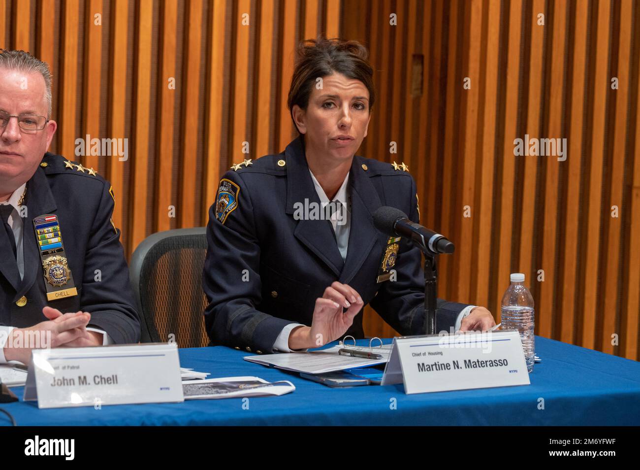 Martine n materasso hi-res stock photography and images - Alamy