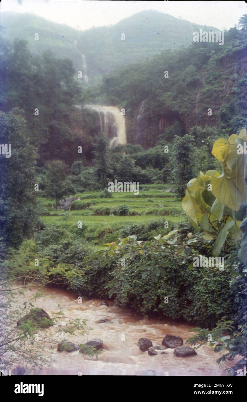 Shivthar Ghal, also known as Sundarmath, (Sundarmath means Beautiful ...