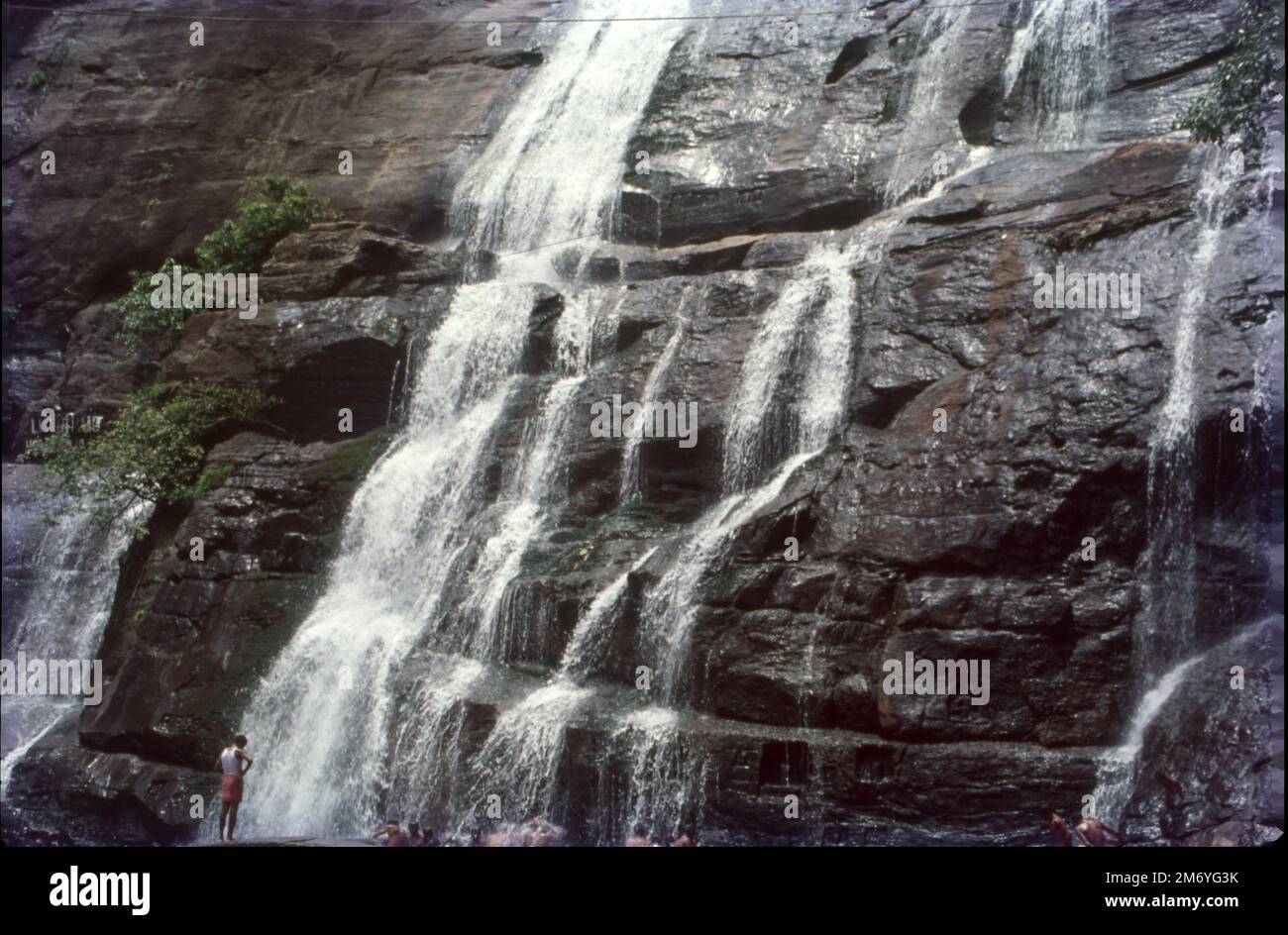 Chittar river hi-res stock photography and images - Alamy