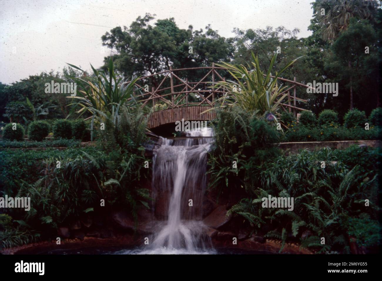 Walter falls hi-res stock photography and images - Alamy