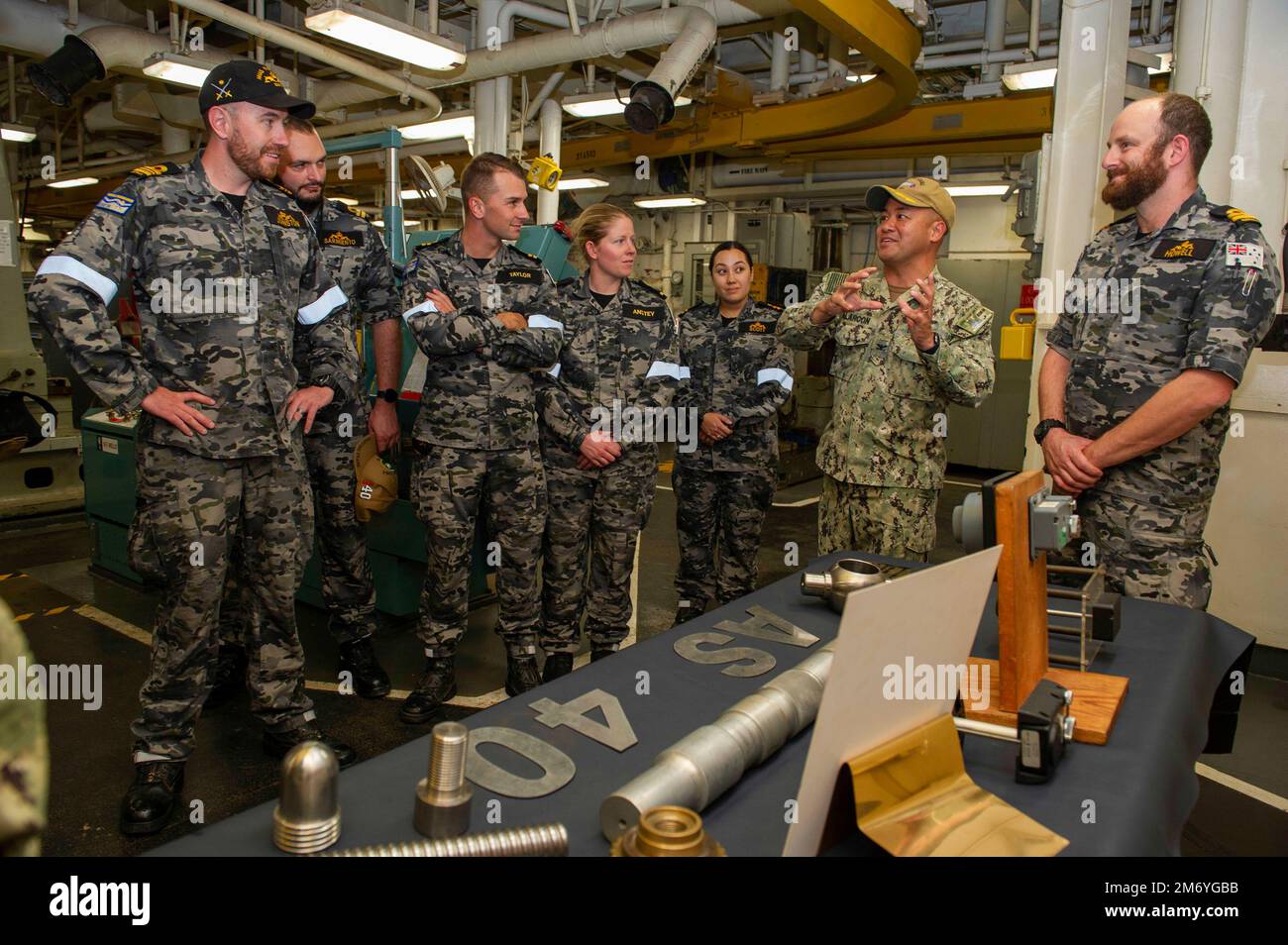 Base naval hmas stirling hi-res stock photography and images - Alamy