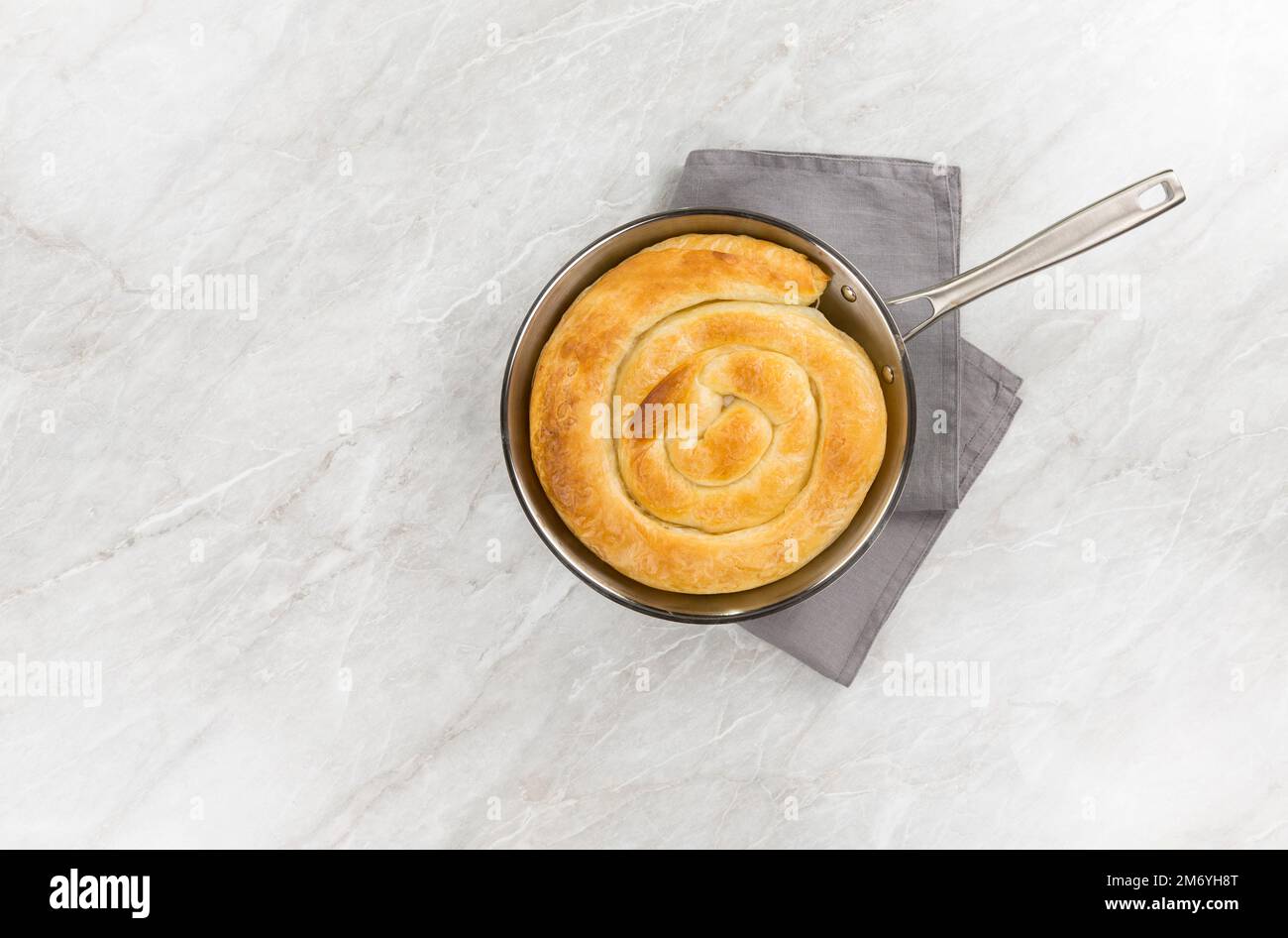 Pan brioche hi-res stock photography and images - Alamy
