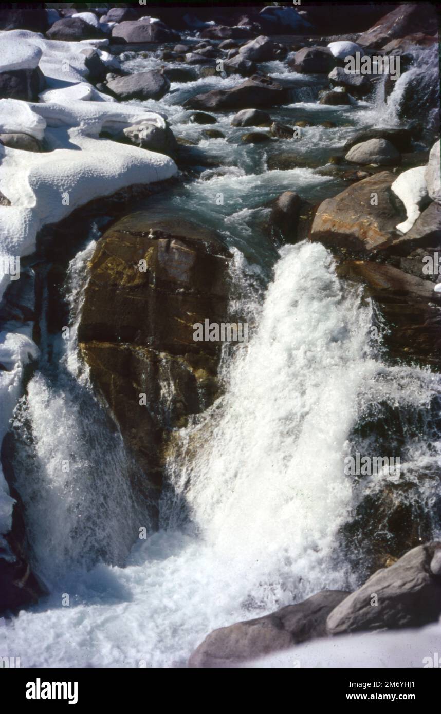 The Beas river is a good place for walking on the river bank and enjoy ...
