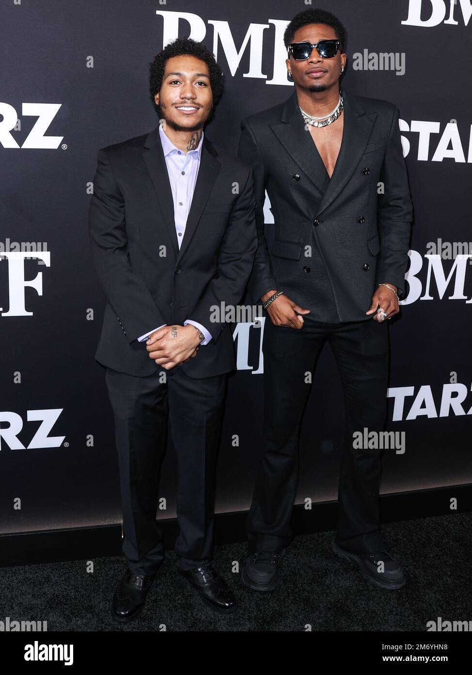 Hollywood, United States. 05th Jan, 2023. HOLLYWOOD, LOS ANGELES ...