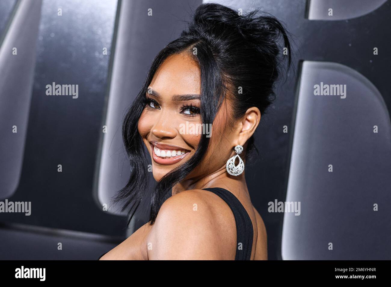 Hollywood, United States. 05th Jan, 2023. HOLLYWOOD, LOS ANGELES ...