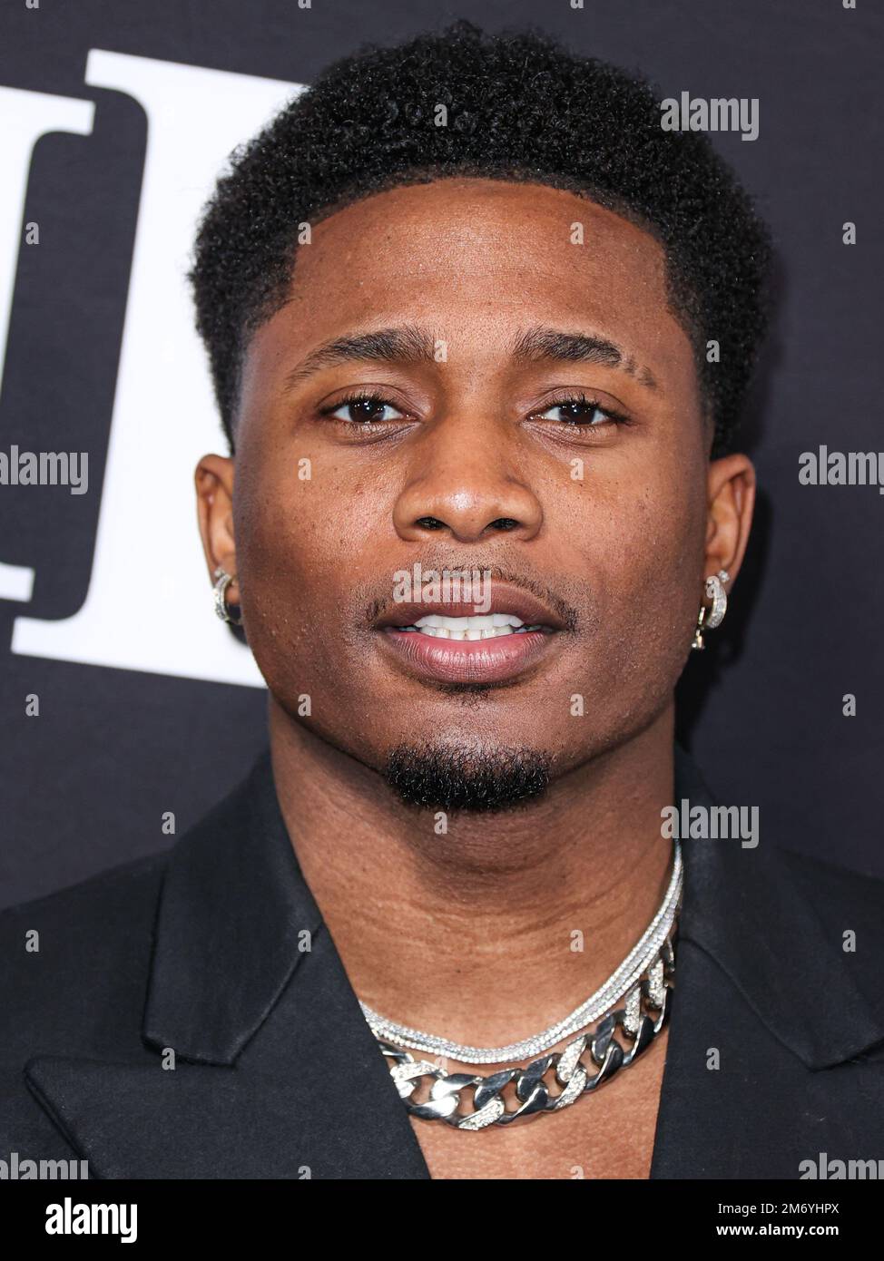 Hollywood, United States. 05th Jan, 2023. HOLLYWOOD, LOS ANGELES ...