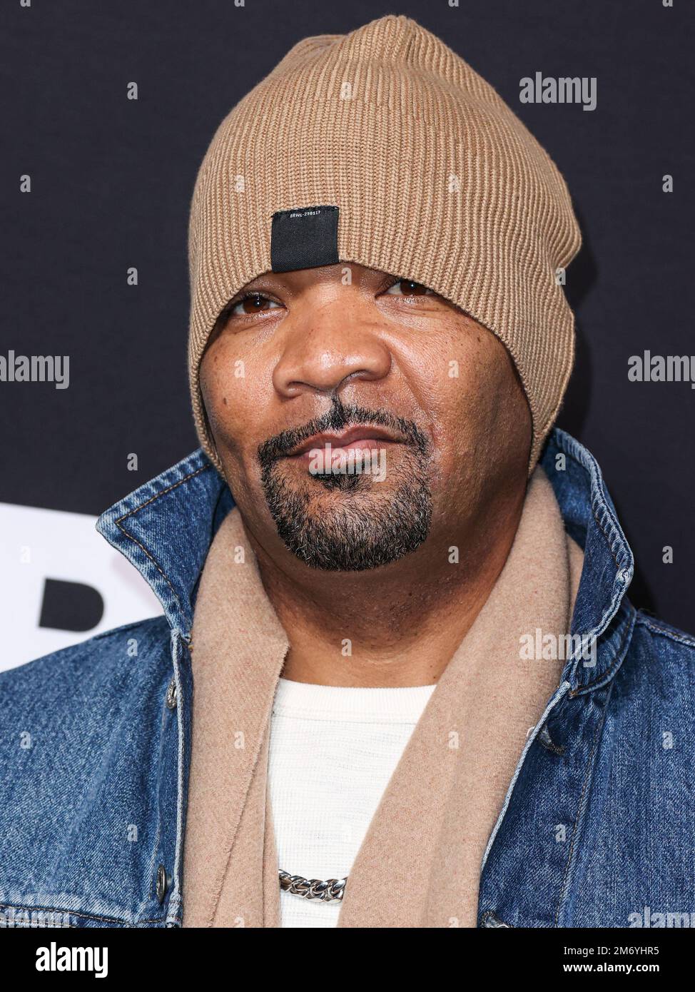 Hollywood, United States. 05th Jan, 2023. HOLLYWOOD, LOS ANGELES ...