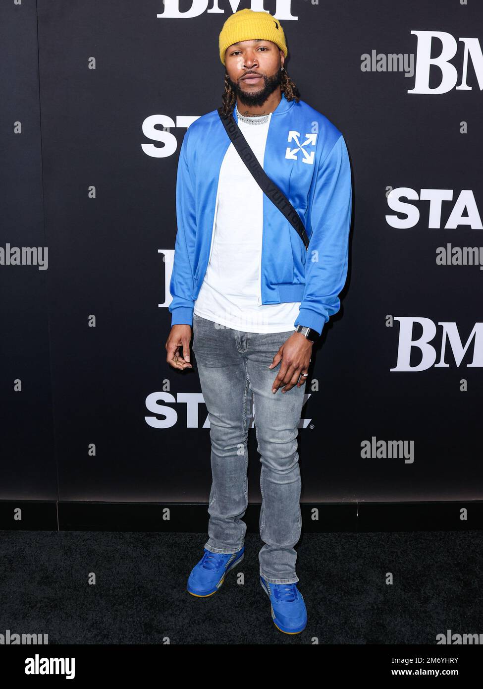 Hollywood, United States. 05th Jan, 2023. HOLLYWOOD, LOS ANGELES ...