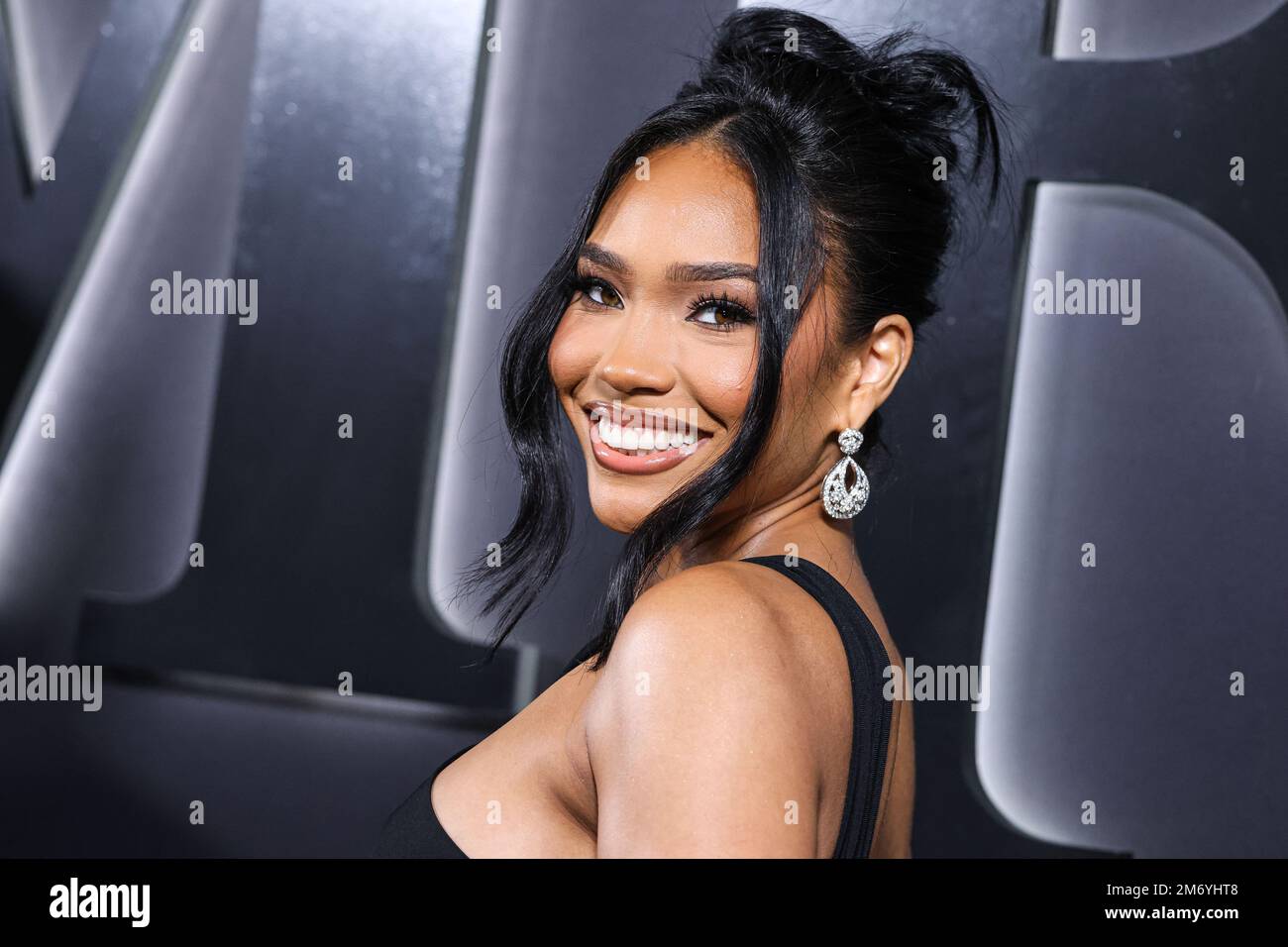 Hollywood, United States. 05th Jan, 2023. HOLLYWOOD, LOS ANGELES ...