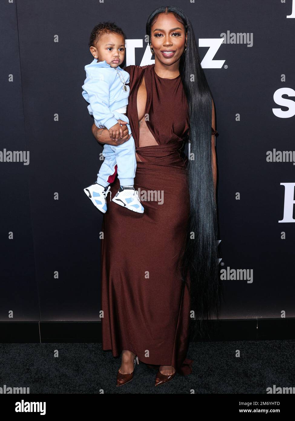 Hollywood, United States. 05th Jan, 2023. HOLLYWOOD, LOS ANGELES ...