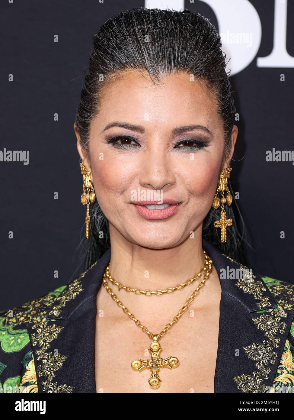 Hollywood, United States. 05th Jan, 2023. HOLLYWOOD, LOS ANGELES ...