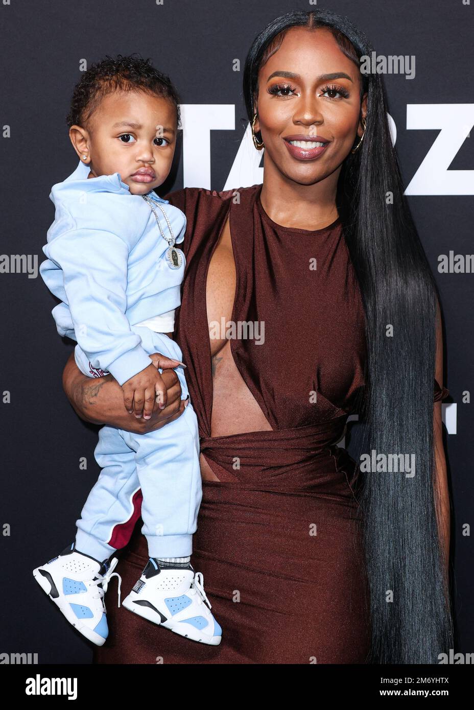 Hollywood, United States. 05th Jan, 2023. HOLLYWOOD, LOS ANGELES ...