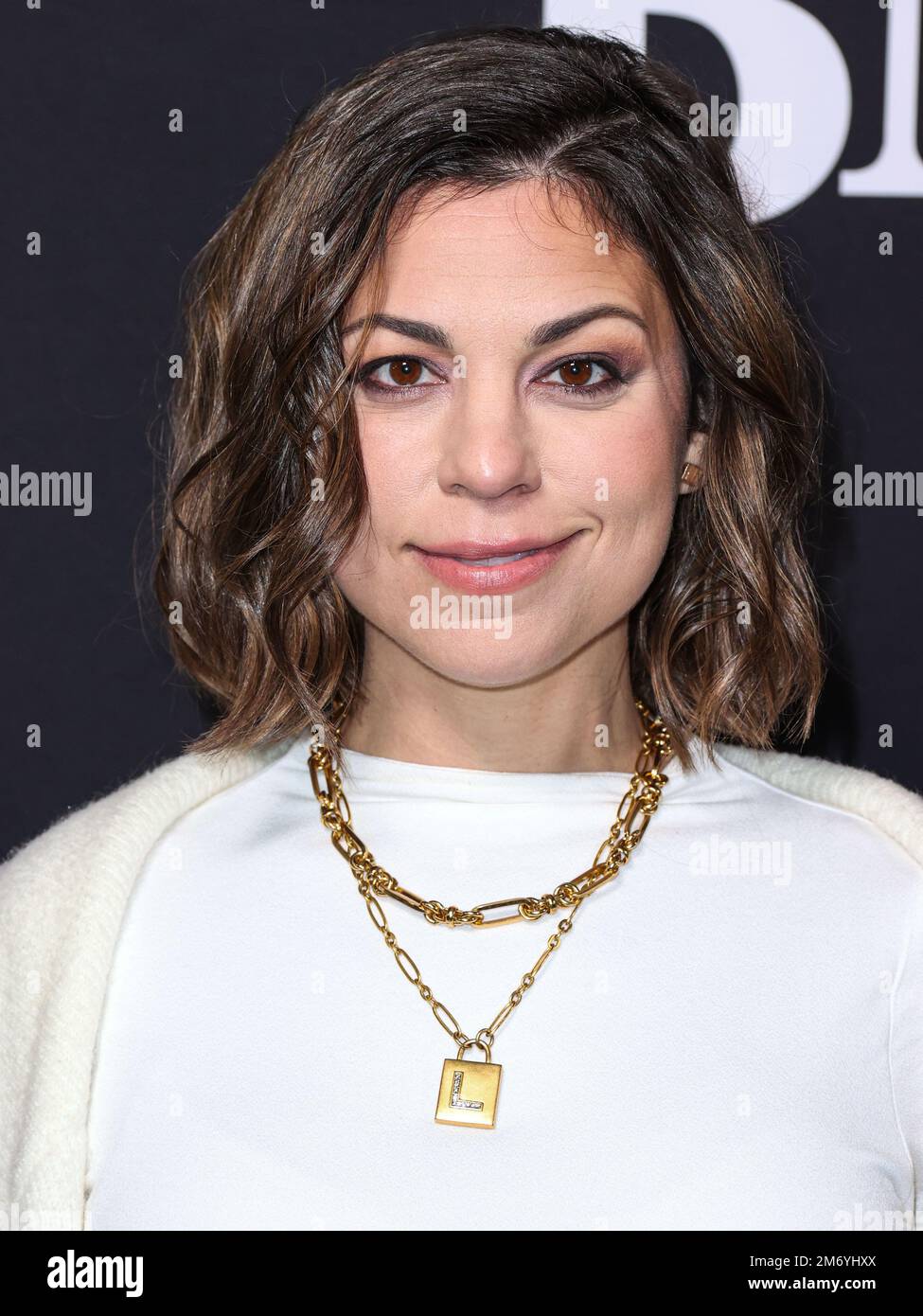 Hollywood, United States. 05th Jan, 2023. HOLLYWOOD, LOS ANGELES ...