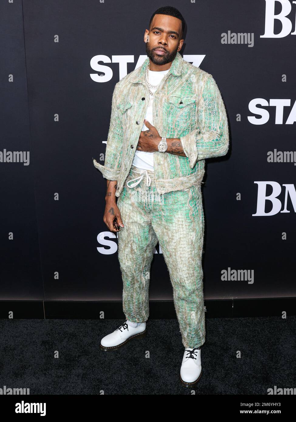 Hollywood, United States. 05th Jan, 2023. HOLLYWOOD, LOS ANGELES ...