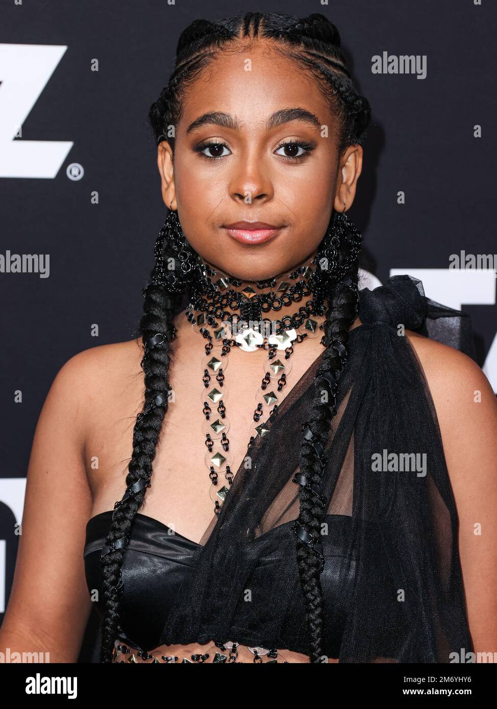 Hollywood, United States. 05th Jan, 2023. HOLLYWOOD, LOS ANGELES ...