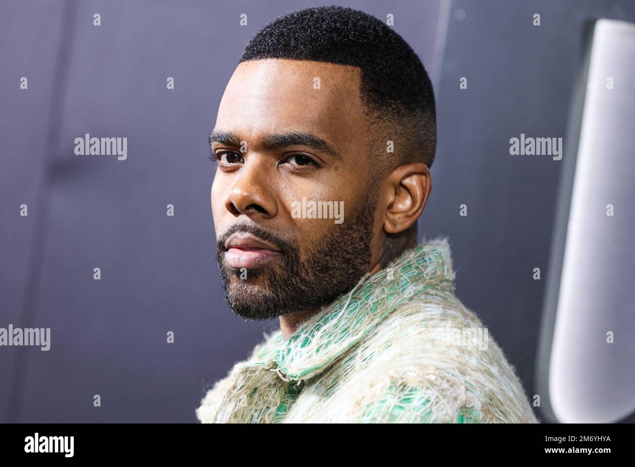 Hollywood, United States. 05th Jan, 2023. HOLLYWOOD, LOS ANGELES ...