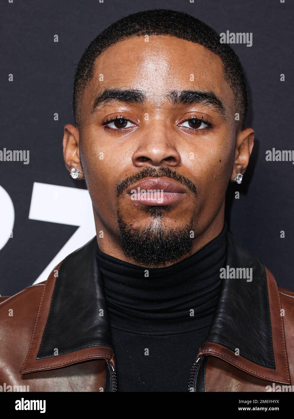 Hollywood, United States. 05th Jan, 2023. HOLLYWOOD, LOS ANGELES ...