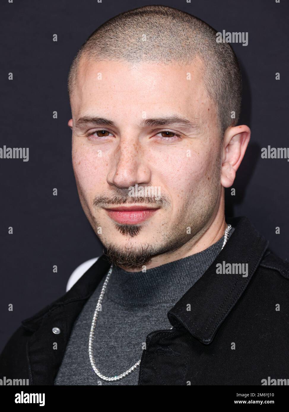 Hollywood, United States. 05th Jan, 2023. HOLLYWOOD, LOS ANGELES ...