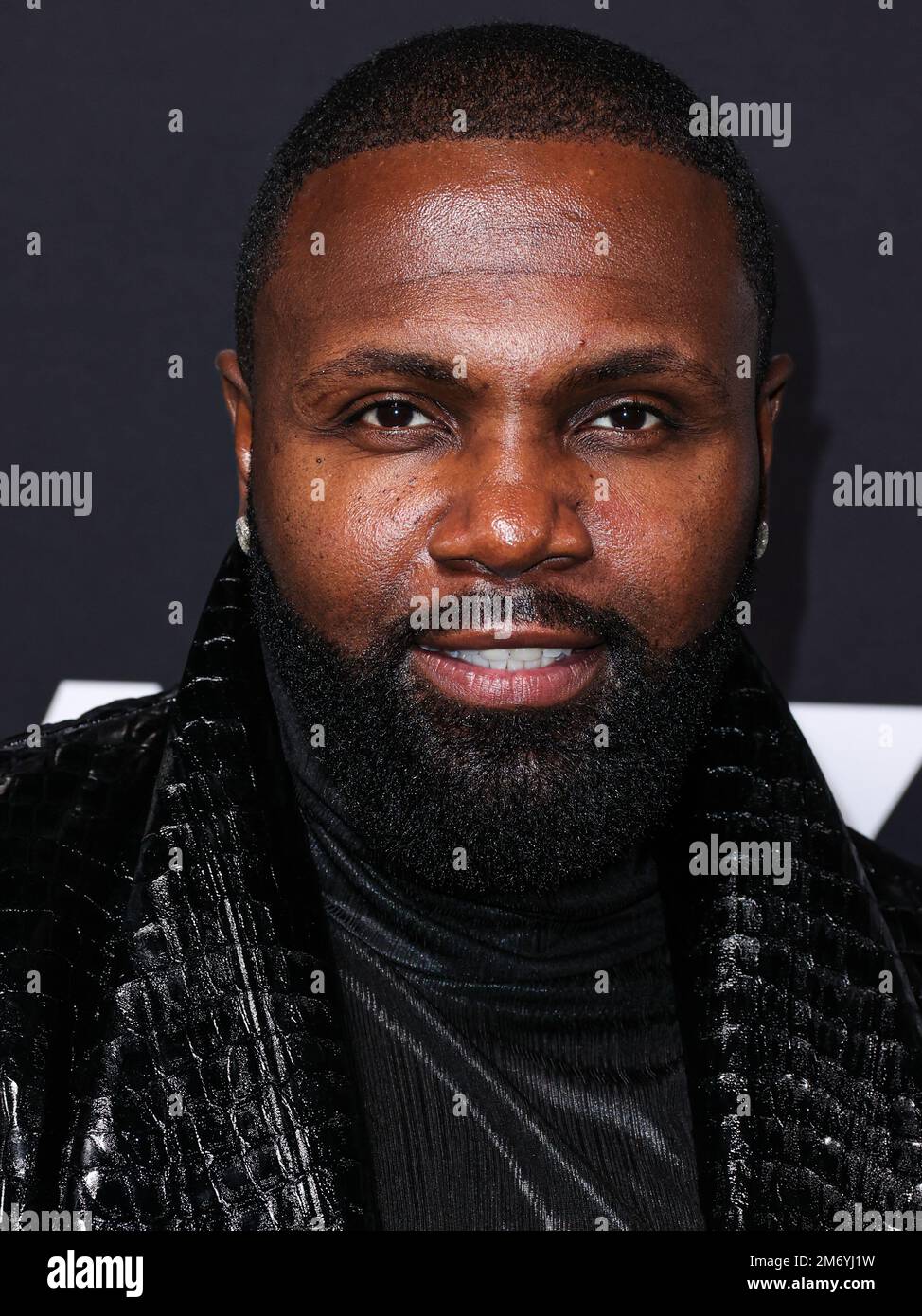 Hollywood, United States. 05th Jan, 2023. HOLLYWOOD, LOS ANGELES ...