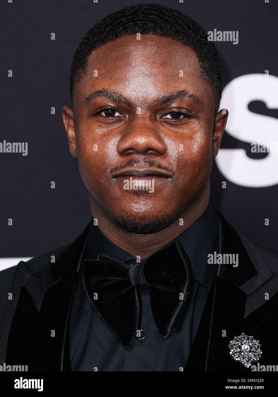 Hollywood, United States. 05th Jan, 2023. HOLLYWOOD, LOS ANGELES ...