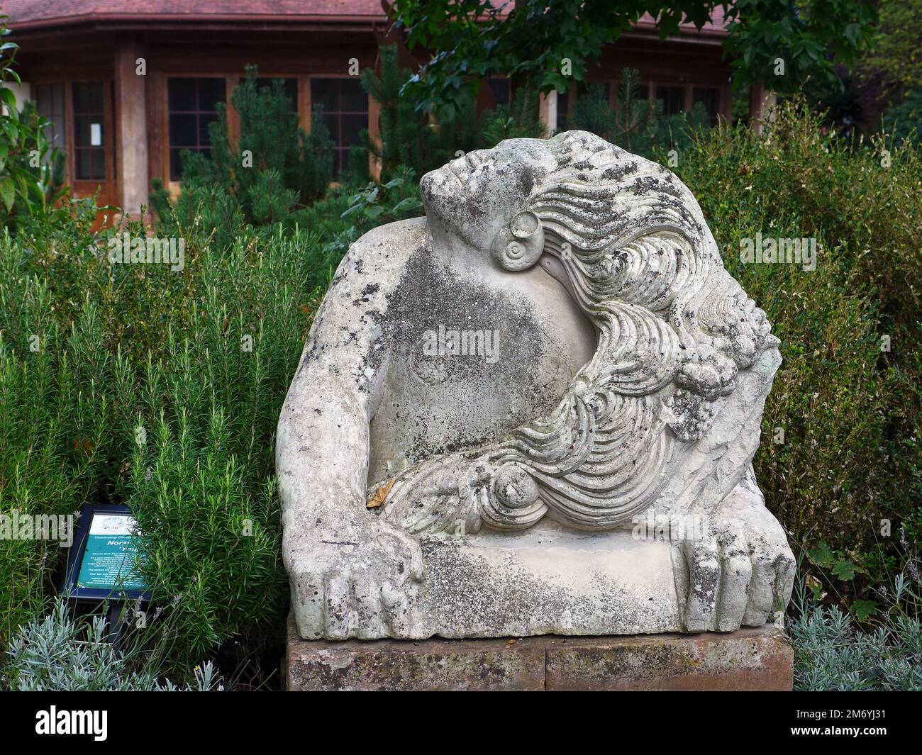 Ymir god hi-res stock photography and images - Alamy