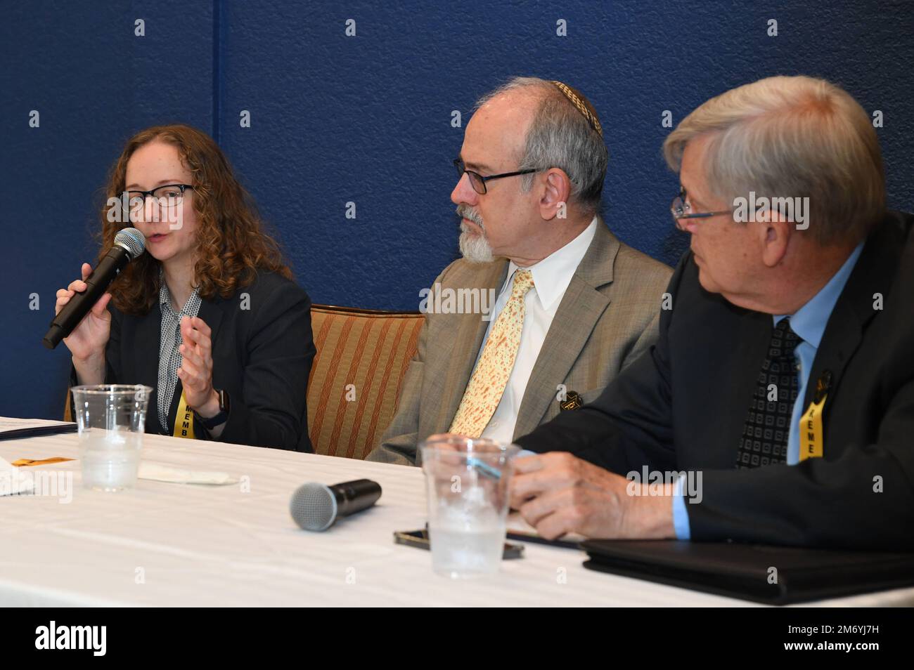 Dr. Alexandria Ruble, Spring Hill College European History assistant ...