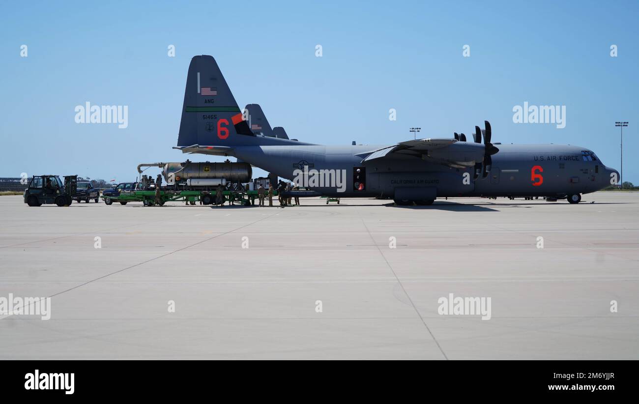Channel islands aerial california hi-res stock photography and images ...