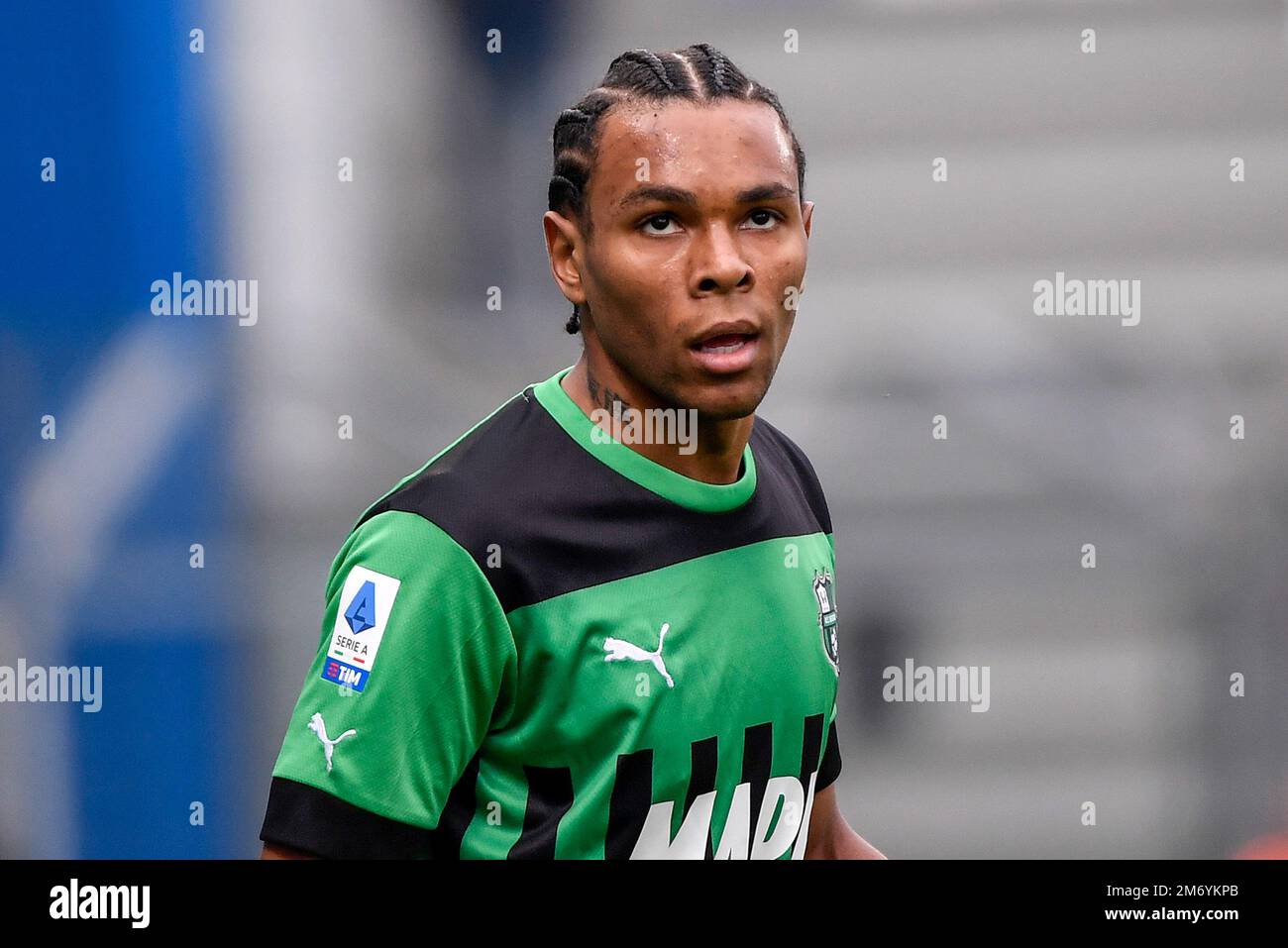 Armand lauriente hi-res stock photography and images - Alamy