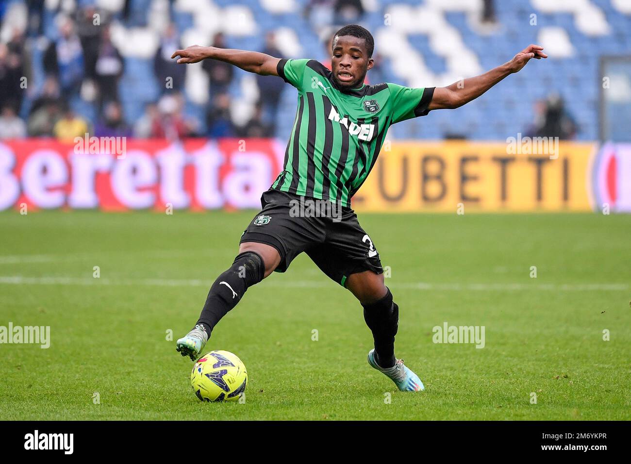 Hamed traore hi-res stock photography and images - Alamy