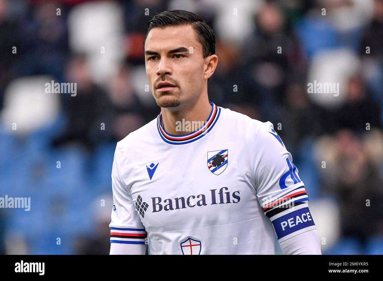 Emil audero hi-res stock photography and images - Alamy